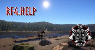 TheVikings - RF4.Help