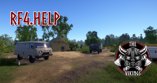 TheVikings - RF4.Help